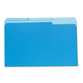 Legal Size File Folders | Staples