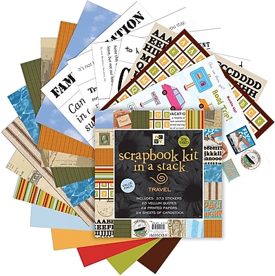 Scrapbooking | Staples