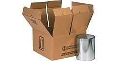 Cardboard Boxes for Shipping & Mailing | Staples