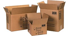 Small Shipping Boxes | Staples