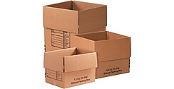 Staples Shipping Boxes | Staples