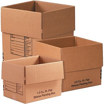 packing box | Staples