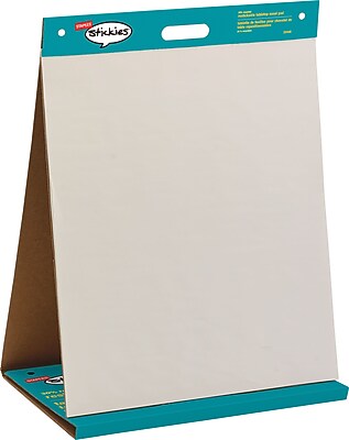 Easel Pads l Buy Easel Paper & Chart Paper | Staples®