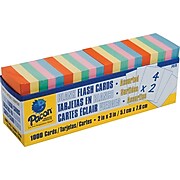 Flash Cards | Staples