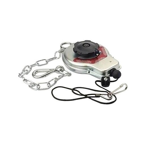 MOTOROLA Tool Balancer Pulley, 10'(L) | Staples