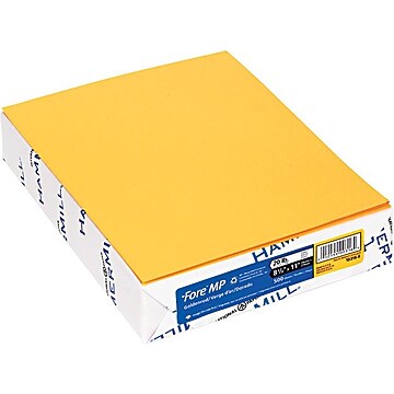 goldenrod paper | Staples