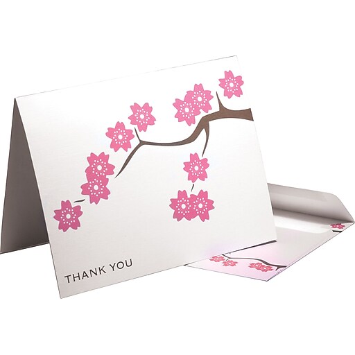 Custom Note Cards | Staples