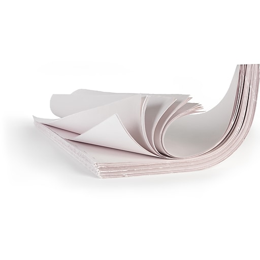 Newsprint Sheets, 36" x 24", Natural, 120 Sheets/Pack (50066) | Staples