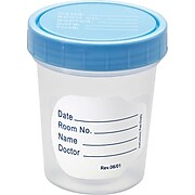 Specimen Collection | Staples