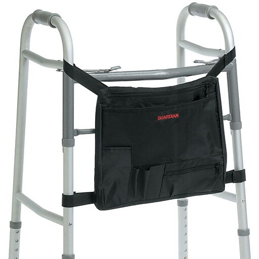 Guardian Signature Walker Carry Pouch/Tote, 3/Pack (G07741) | Staples