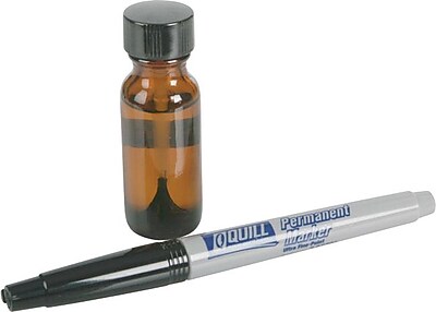 Majestic Drug Denture Marking Systems Kit, 1/Each | Staples®