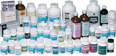 Eldertonic® Multi-vitamin Elixir – Staples Inventory Checker – BrickSeek