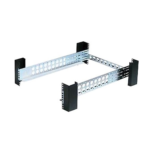 Innovation 1U Rack Mount Server Rack Rail Kit (1UKIT-109) | Staples