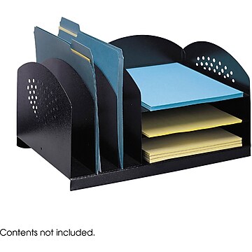 binder rack | Staples