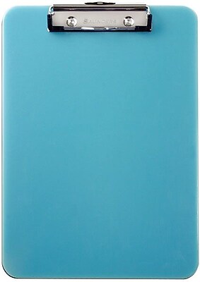 Clipboards | Plastic Clipboards | Staples®