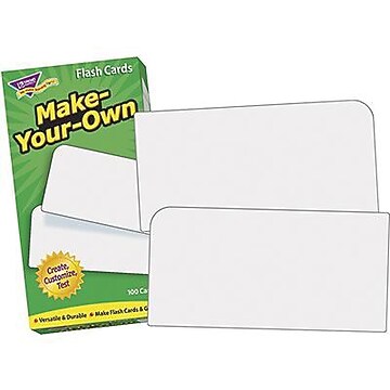 Flash Cards | Staples