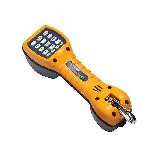 Fluke Networks TS30 30800009 Device Tester With ABN | Staples