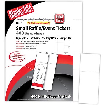 event tickets | Staples