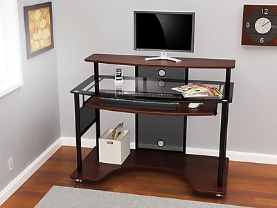 Z Line Desk Matrix