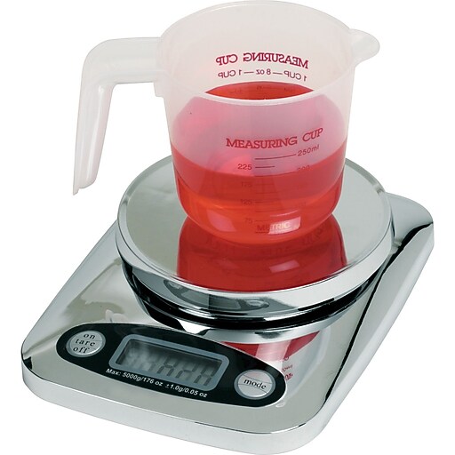 Learning Resources Classroom Compact Scale | Staples