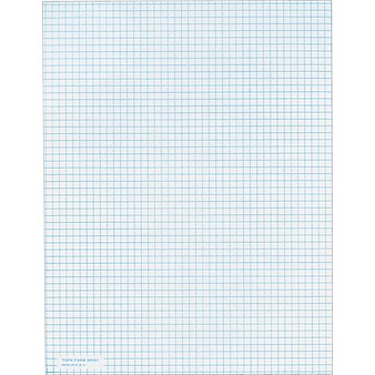 Graph Pad Notepads | Staples