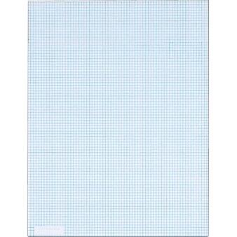 Graph Pad Notepads | Staples