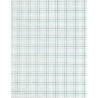 Graph Pad Notepads | Staples