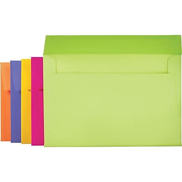 half+fold+envelopes | Staples