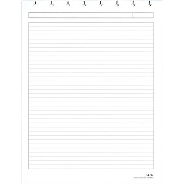 arc+notebooks | Staples