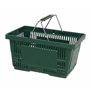 Shopping Baskets & Carts - Hand Baskets & Grocery Carts | Staples®