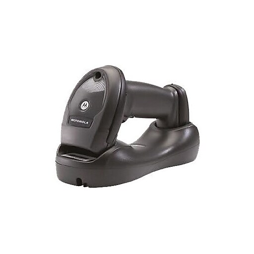 Motorola Cordless Linear Scanner (LI4278) | Staples