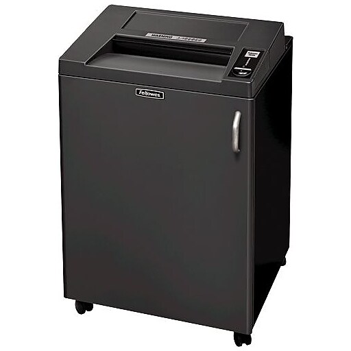 Fellowes Fortishred 2250M 10-Sheet Micro Cut Commercial Shredder ...