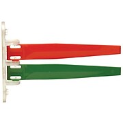 Exam Room Status Flags | Staples