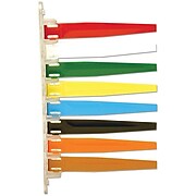 Exam Room Status Flags | Staples