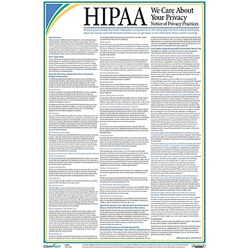 hipaa | Staples