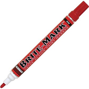Metal Markers - Paint Markers for Metal Surfaces | Staples