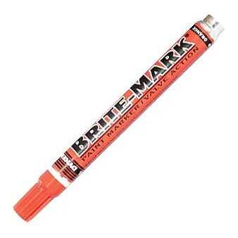 Metal Markers - Paint Markers for Metal Surfaces | Staples