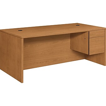 Large Office Desks | Staples