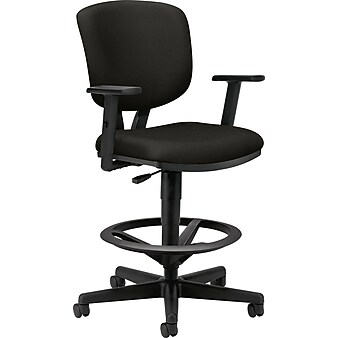 Computer & Desk Stools | Staples