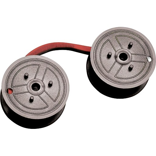 Data Products R3027 Two-Spool Universal Calculator Ribbon (C-Wind ...