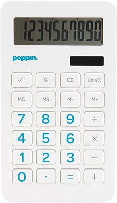 Basic Calculators | Simple Function Calculators | Staples®