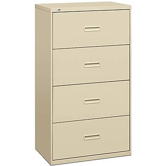 4 Drawer Filing Cabinets | Staples