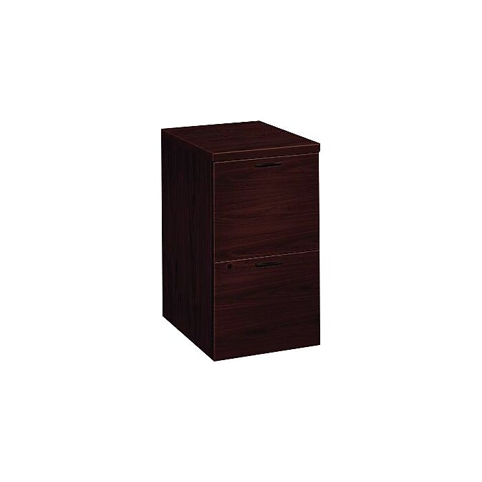 Hon Vertical File Cabinet