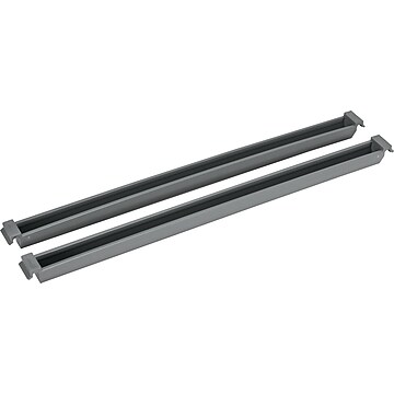 lateral file cabinet rails | Staples