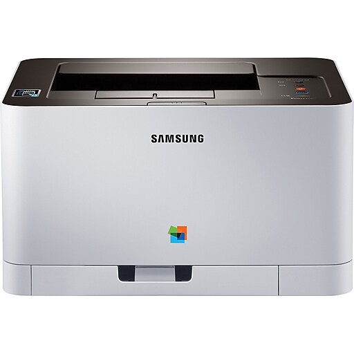 Samsung C410 Series Printer - lasopaslot