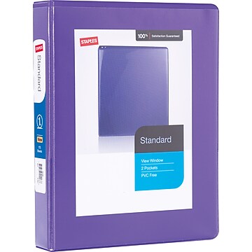 mini binders | Staples