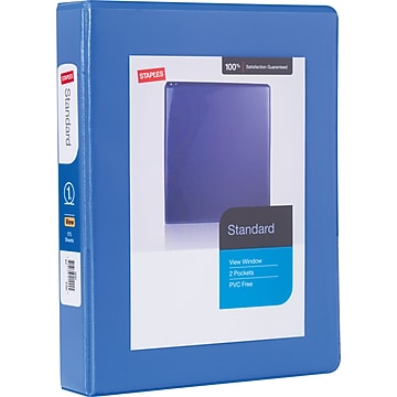 mini binder | Staples