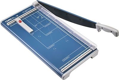 18" Professional Guillotine Paper Cutter | Staples