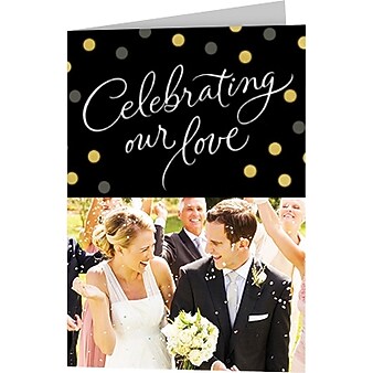 Invitation Paper - Custom or Blank Invitations | Staples