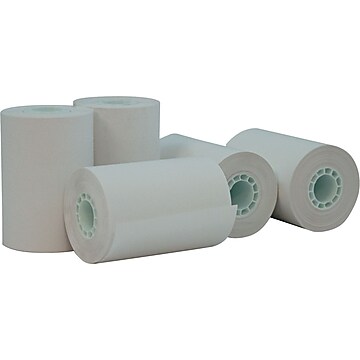 thermal paper rolls | Staples